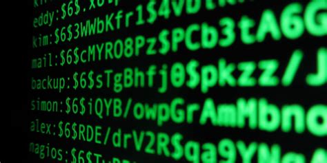 How To Create An Unbreakable Password You Wont Forget 6 Tips