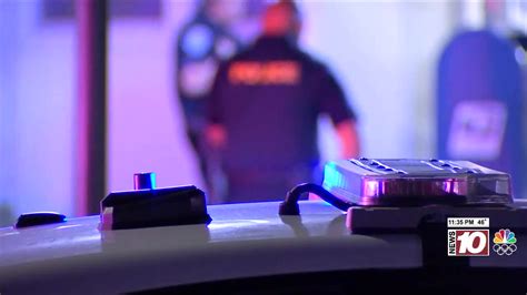 New Guidance For Law Enforcement Responding To Domestic Violence