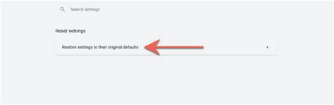 How To Reset Any Browser To Factory Defaults