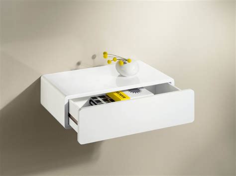 Floating Drawer Shelf Mastershelf
