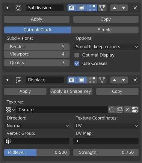 how to create a pbr material
