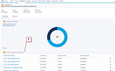What Is A Salesforce Campaign Einstein Hub Salesforce Guide