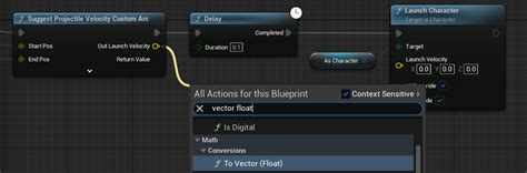 overview of how to modify the navigation mesh in unreal engine unreal