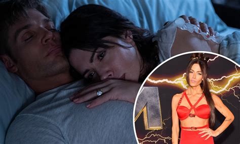 Sex Life Is Canceled By Netflix After Two Seasons Just Days After
