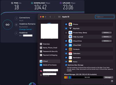 Icloud Private Relay Disabled But Some Websites Still Use It How Do I