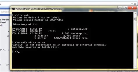 composer is not recognized as an internal or external command operable