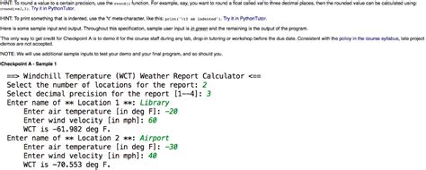 python program summary in this project you will