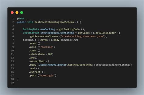 how to perform json schema validation using rest assured faisal khatri