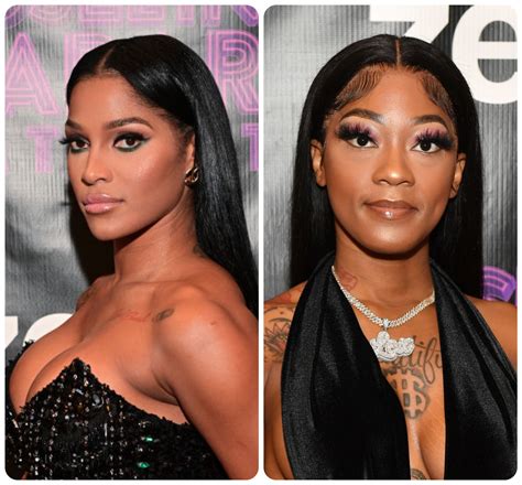 Joseline Hernandez Claims Self Defense Denies Knowing Big Lex After