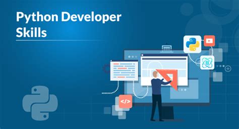 top python developer skills you need to know by aayushi johari