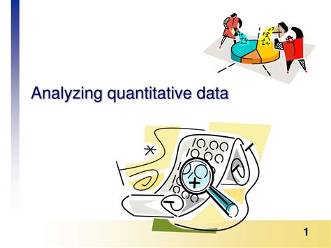 Ppt Analyzing Quantitative Data Powerpoint Presentation Free