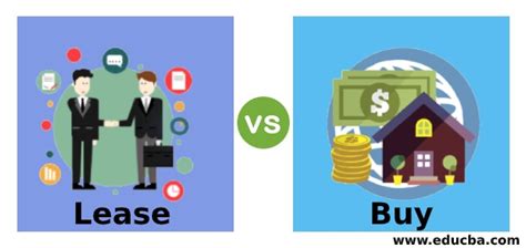 lease vs buy 7 best differences to learn with infographics