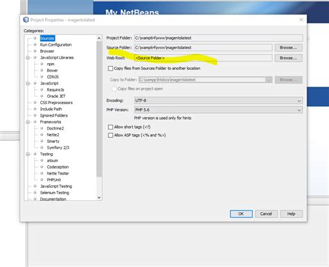 magento2 2 mapping magento test automation framework suite to