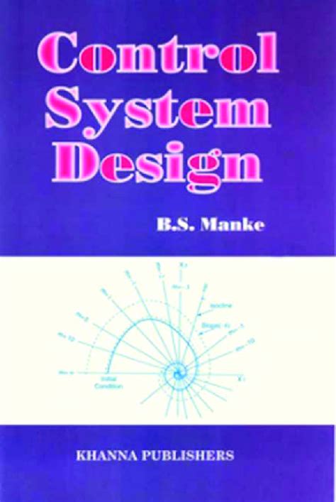 download control systems design book pdf online 2020 by b s manke