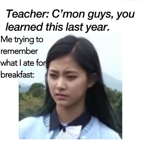 And Then You Have To Pretend To Know What To Do Because Your Too