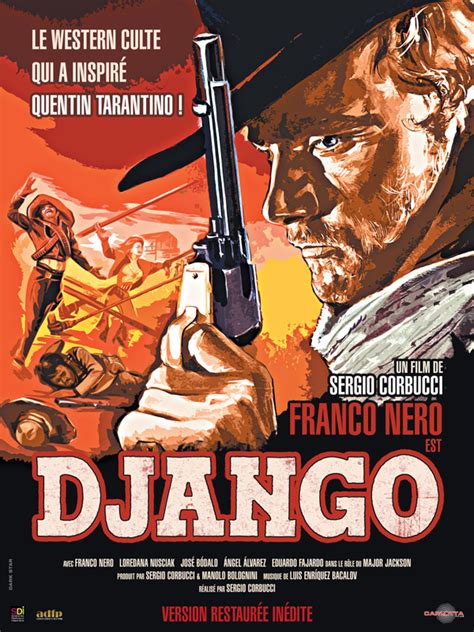 django film 1966 allociné