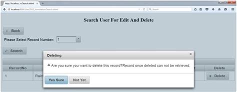 hibernate and primefaces crud using netbeans 8 02 and