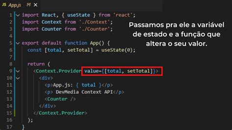 react context api