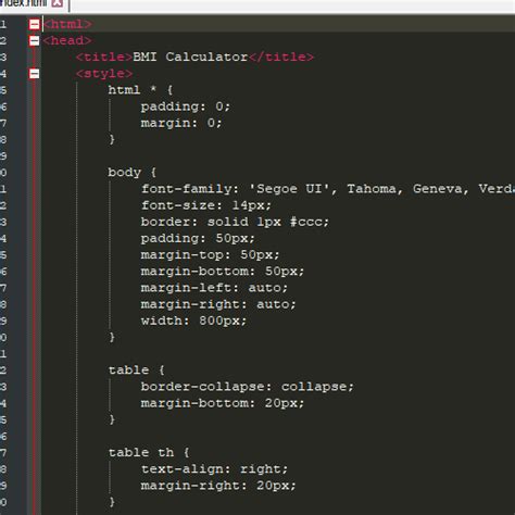 35 bmi calculator javascript code javascript answer