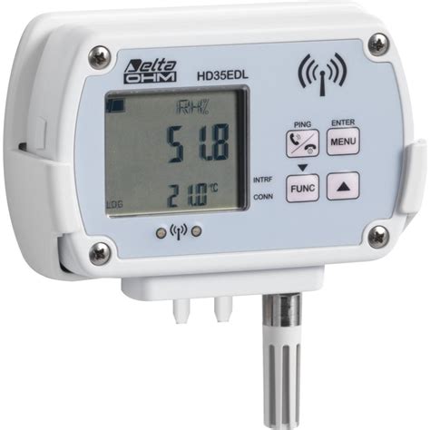 wireless data logger cice