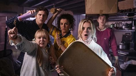 Why Derry Girls Is An Underrated Coming Of Age Comedy Series Movie