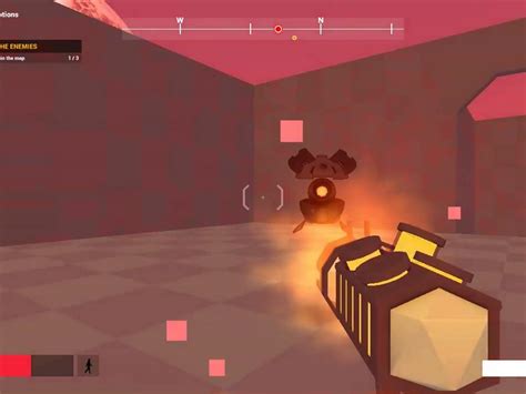 fps game unity connect