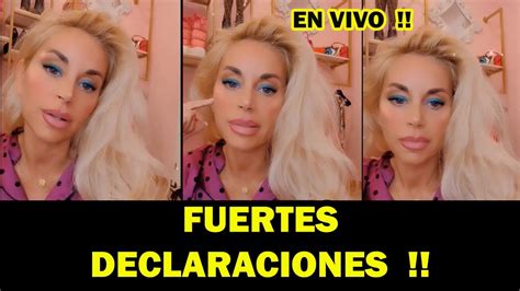 Marcela En Vivo QuÉ Piensa De Edwin Y Kimberly Rica Famosa