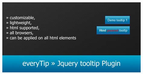 30 best jquery tooltip plugins for 2016 gojquery