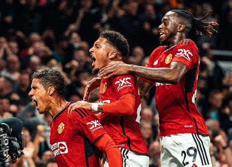 Prediksi Skor Tottenham Hotspur Vs Manchester United Di Liga Inggris