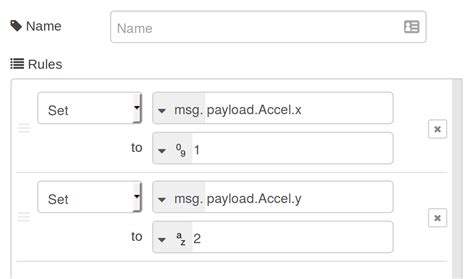 [solved] how to add an object to the node red msg payload 9to5answer