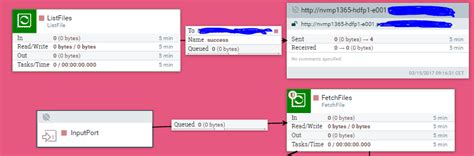 solved issue with nifi merge content files stay in the