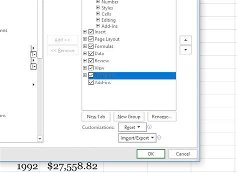 how to convert an excel file to xml import and export data