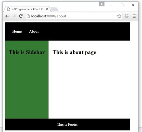 belajar blade template di laravel 5 3