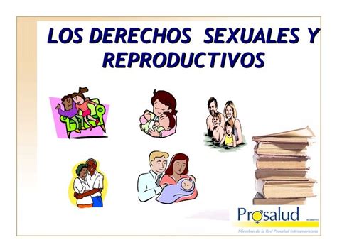 Salud Sexual Y Reproductiva Mapa Mental