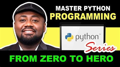 video python tutorials 2 your first python program learn python