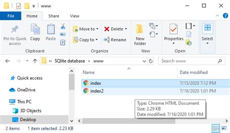 retrieving data from sqlite database in phonegap javatpoint