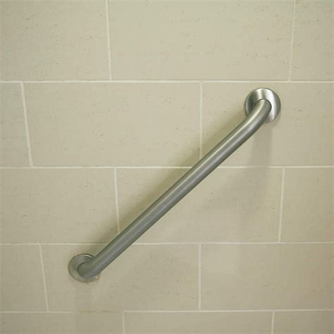 Best Walk In Shower Grab Bar Placement Guide