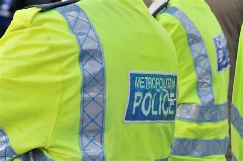Met Police Officer Who Worked At Westminster Appears In Court Over Sex