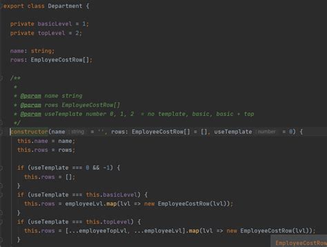 dictionary angular map converts nested array from the