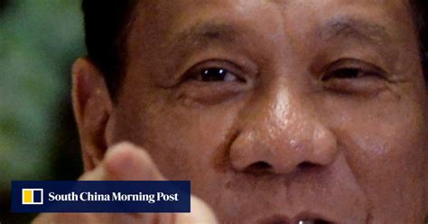Insults Fly As Philippine President Rodrigo Duterte Calls Un Rights