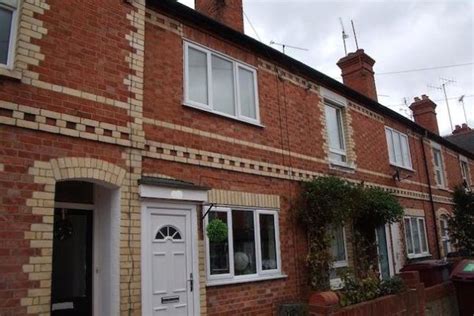Coventry Road Reading 2 Bedroom Terraced For Sale Rg1