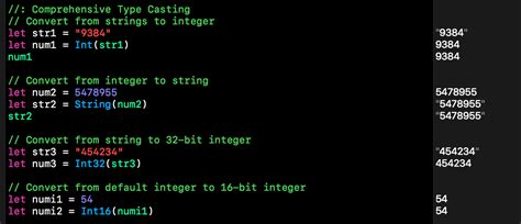 swift programming and ios development swift 4 introduction series 1 4