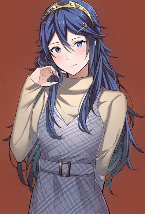 Safebooru 1girl Alternate Costume Ameno A Meno0 Arm Behind Back