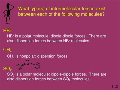 Ppt Intermolecular Forces Powerpoint Presentation Free Download Id