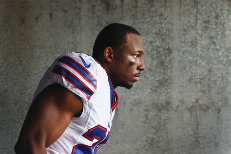 Bills Lesean Mccoy Investigated Over Alleged Assault Of Off Duty Cops