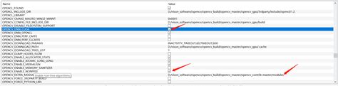 cmake compile error with opencv dnn cuda · issue 20863 · opencv