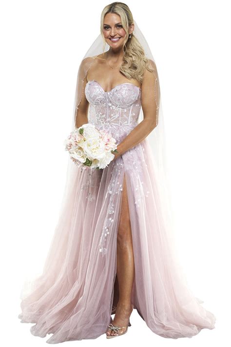Alyssa Barmonde Married At First Sight 2023 Contestant Official Bio