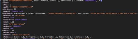 javascript there are 11 objects in this array so why is map