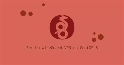 How To Set Up Wireguard Vpn On Ubuntu Cactusvpn