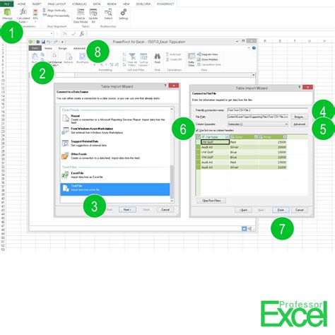 exceltip048 professor excel professor excel